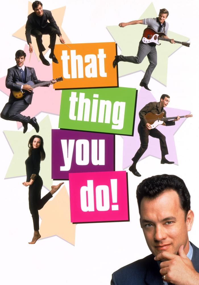 💬 That thing you do! Soundboard
