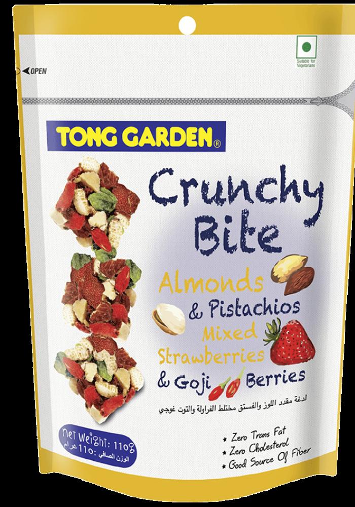 💬 Crunchy Bite Soundboard