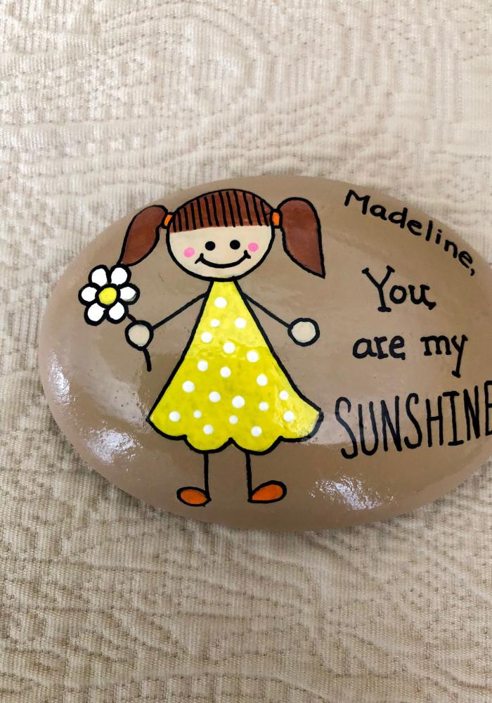 💬 You are my sunshine Rock Soundboard