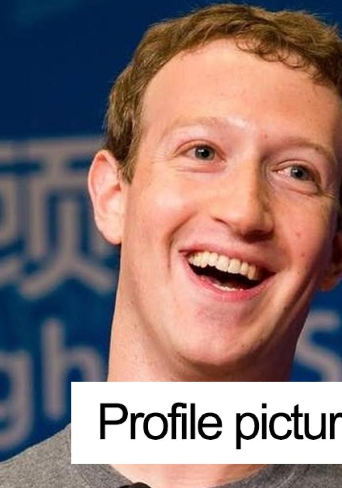 💬 Mark Zuckerberg Meme Soundboard