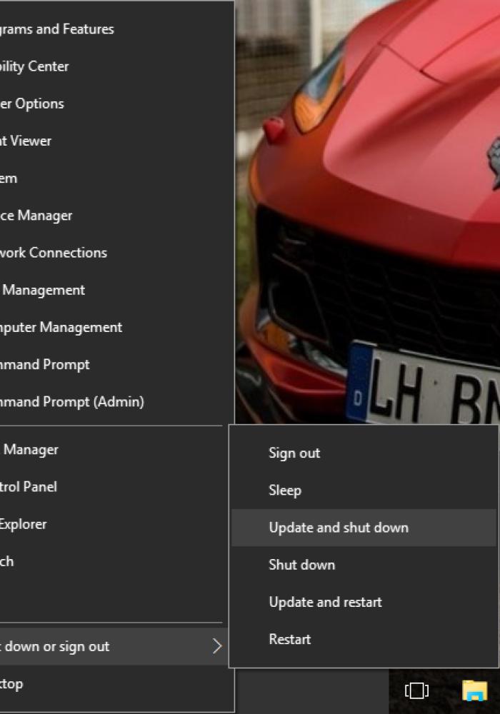 💬 Microsoft Mark Shut Up Soundboard