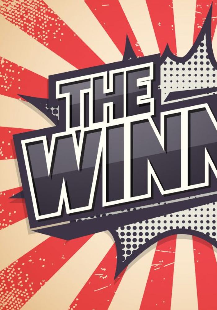 WINNER Soundboard
