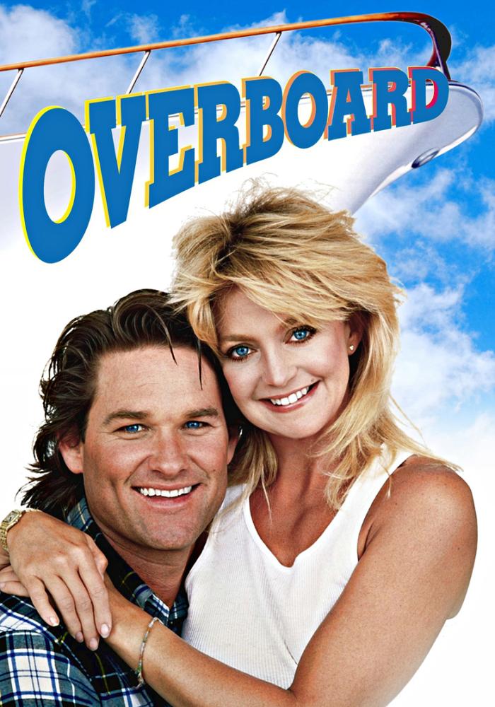 💬 Overboard Soundboard