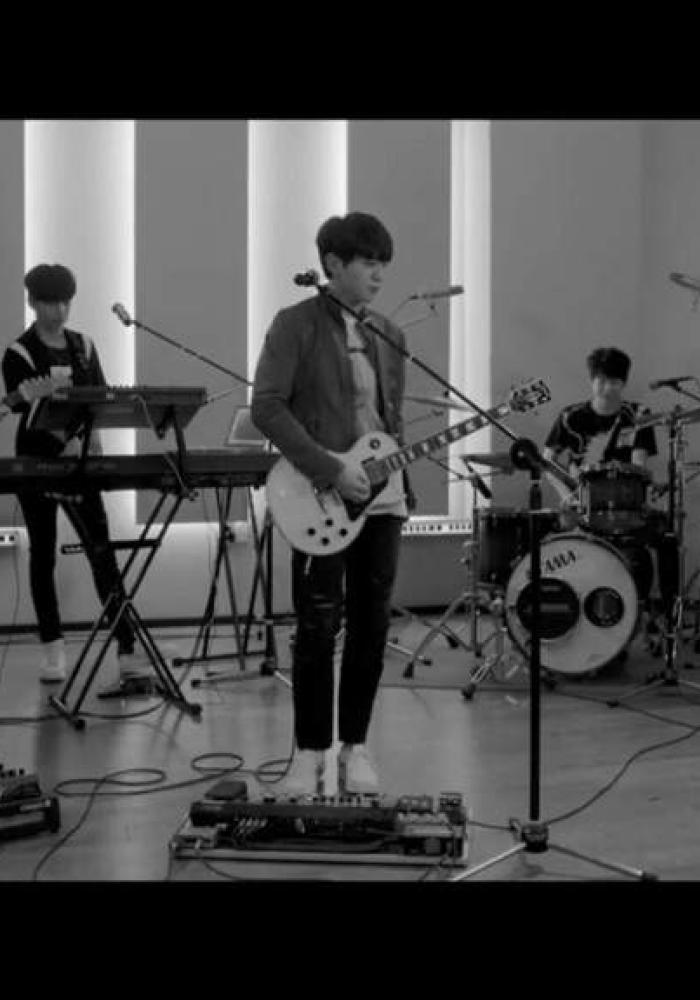 💬 Day6 - Dance Dance Soundboard