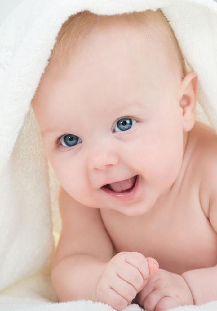 💬 Baby Soundboard