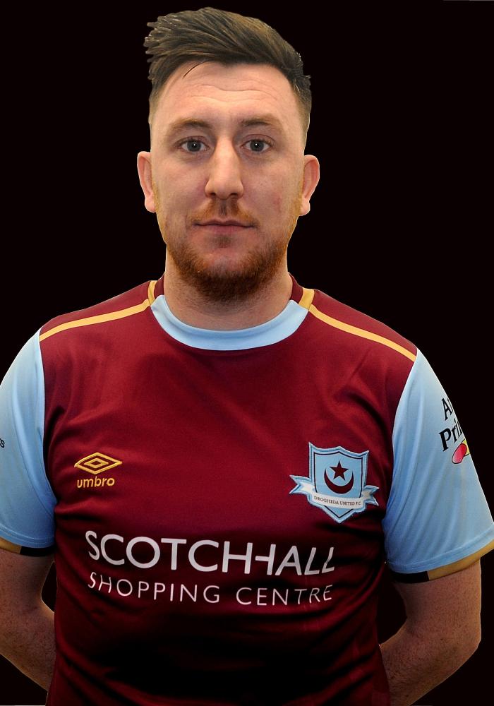 💬 Sean Brennan Soundboard