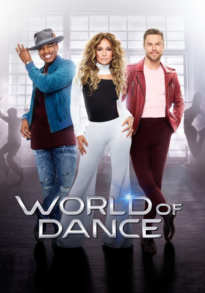 💬 World of Dance Soundboard