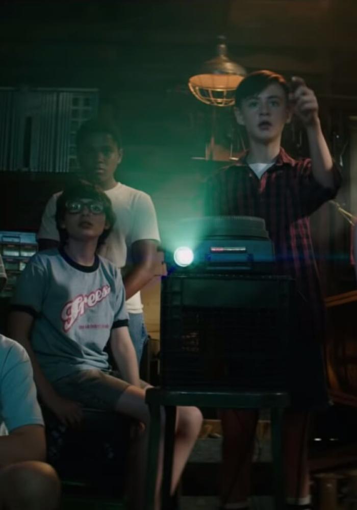 💬 It: Chapter One Soundboard