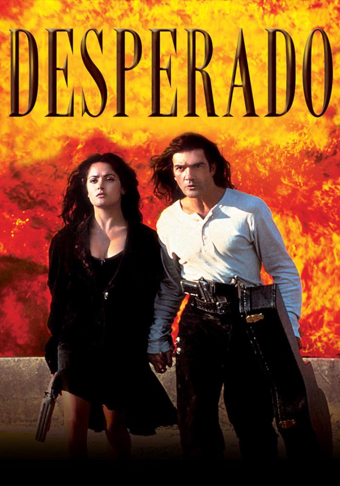 💬 Desperado Soundboard