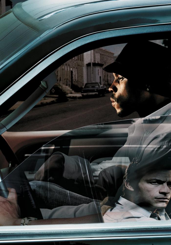 💬 The Wire Soundboard