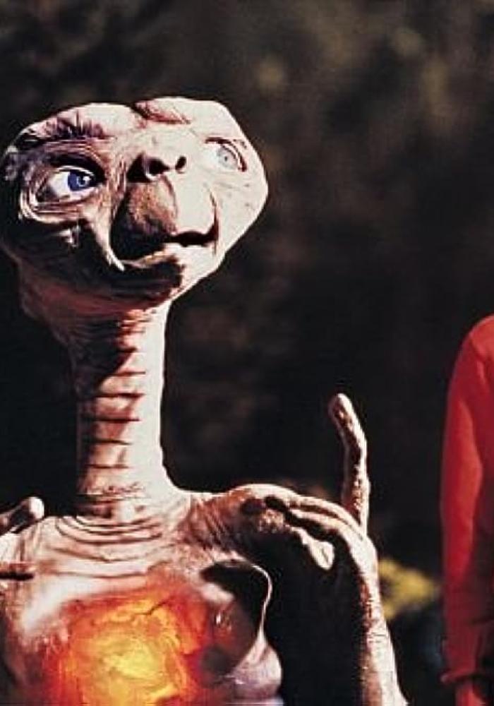 💬 E.T. Soundboard