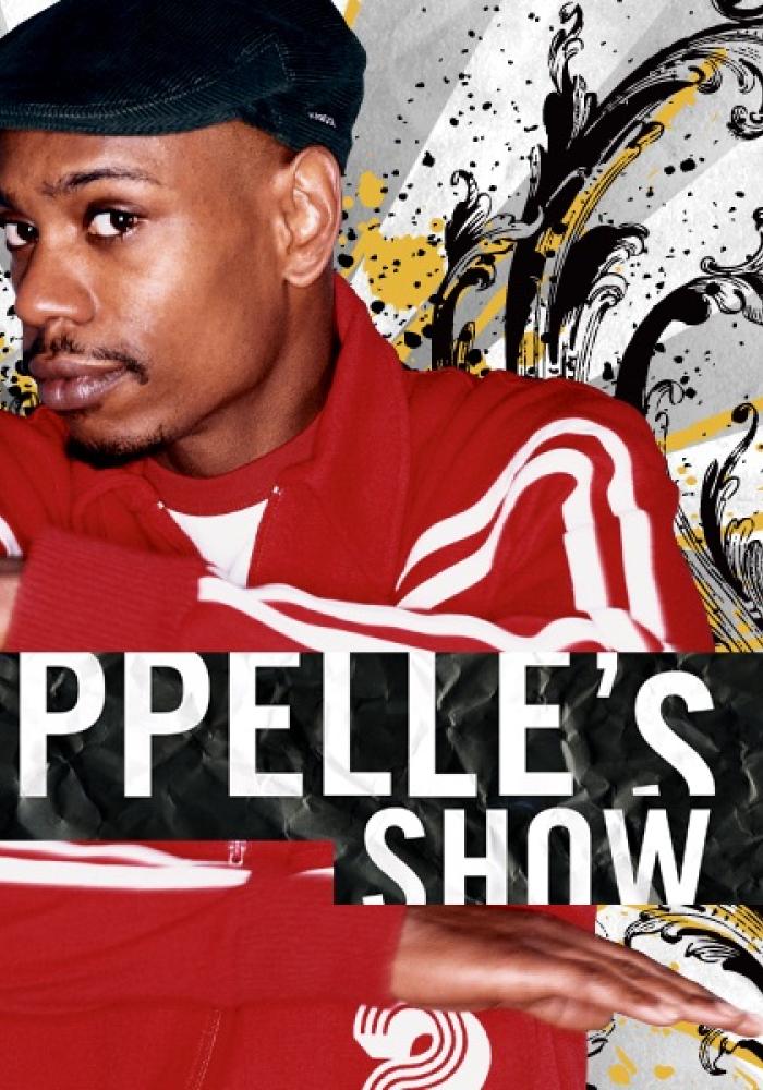 Chapelles Show Soundboard