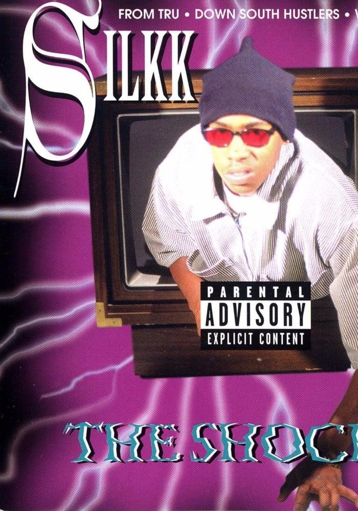 💬 Silkk The Shocker Soundboard