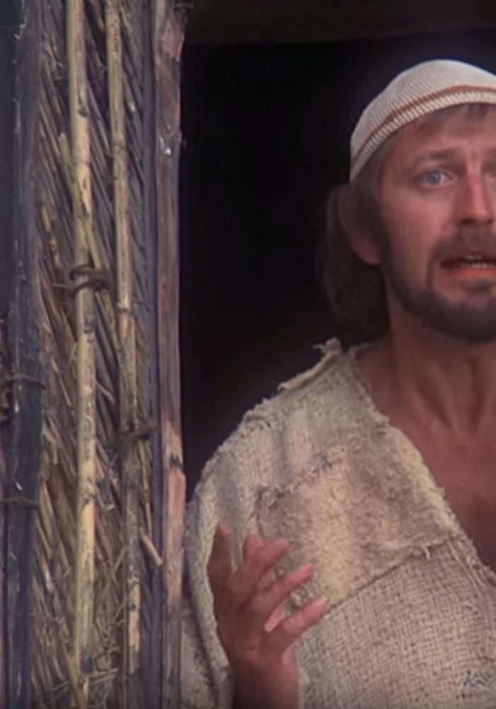💬 Life of Brian Soundboard