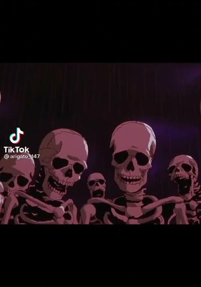 💬 Skeletons Roasting Soundboard