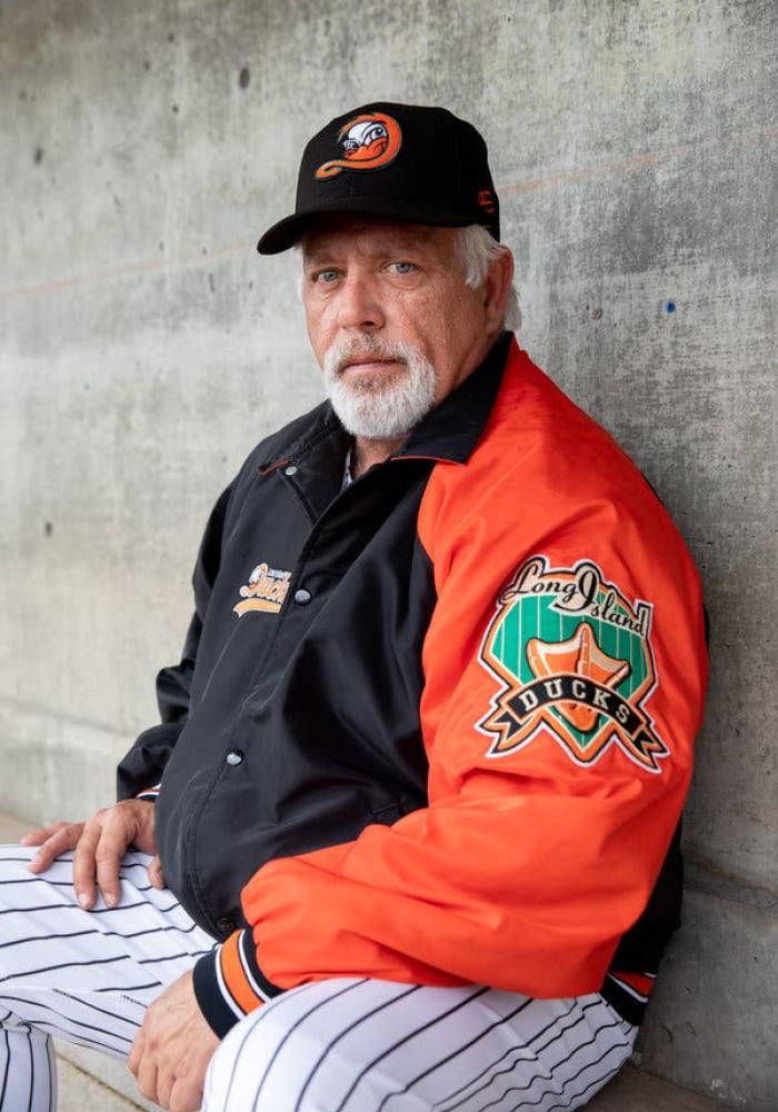 💬 Wally Backman Soundboard