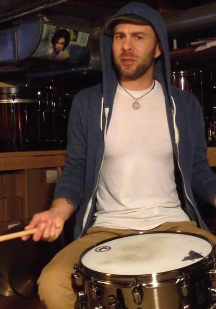 💬 David Henzie Soundboard