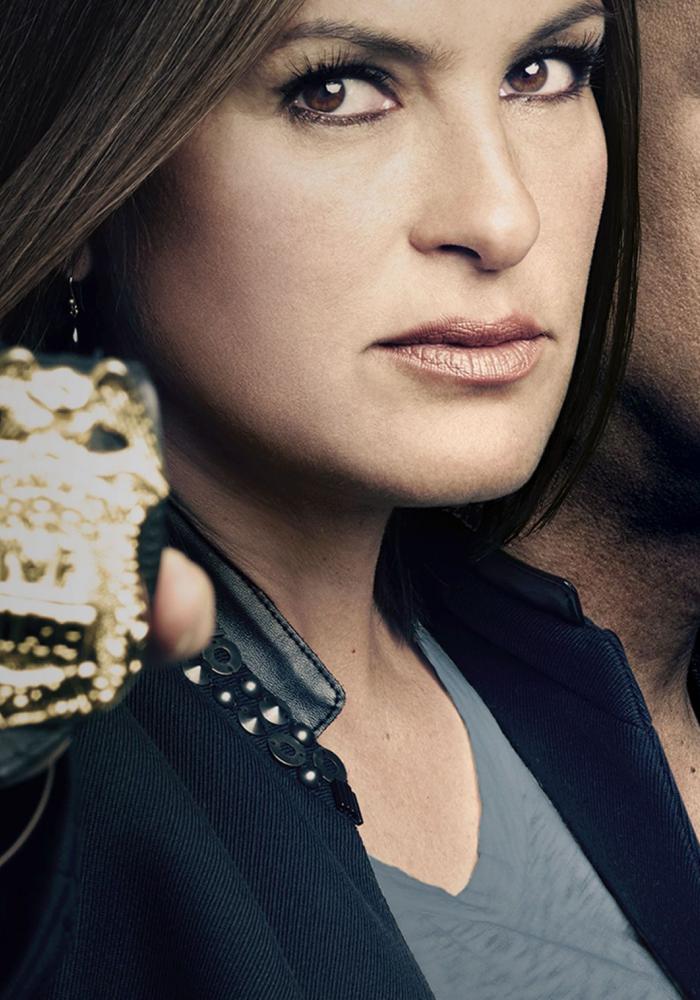 💬 Law and Order Soundboard