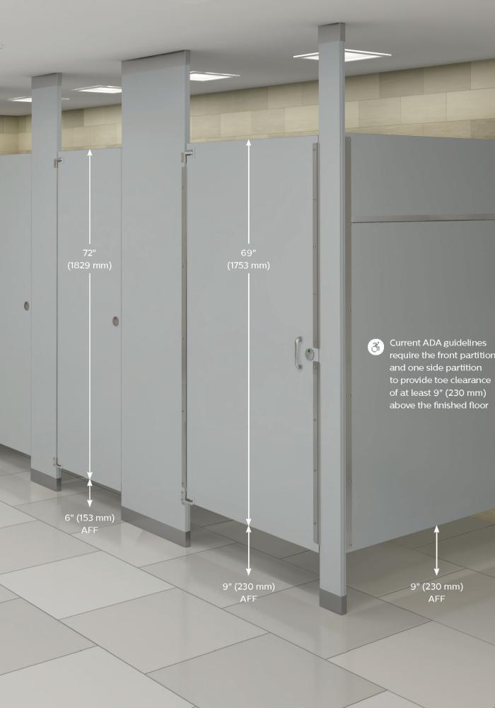 💬 Brad restroom Soundboard