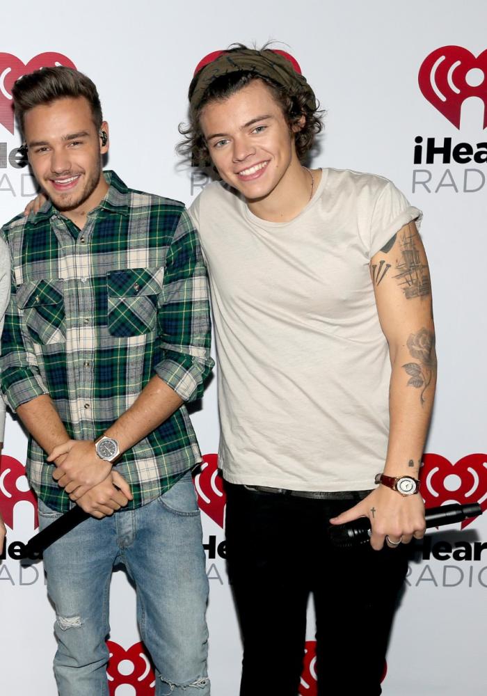 One Direction Soundboard