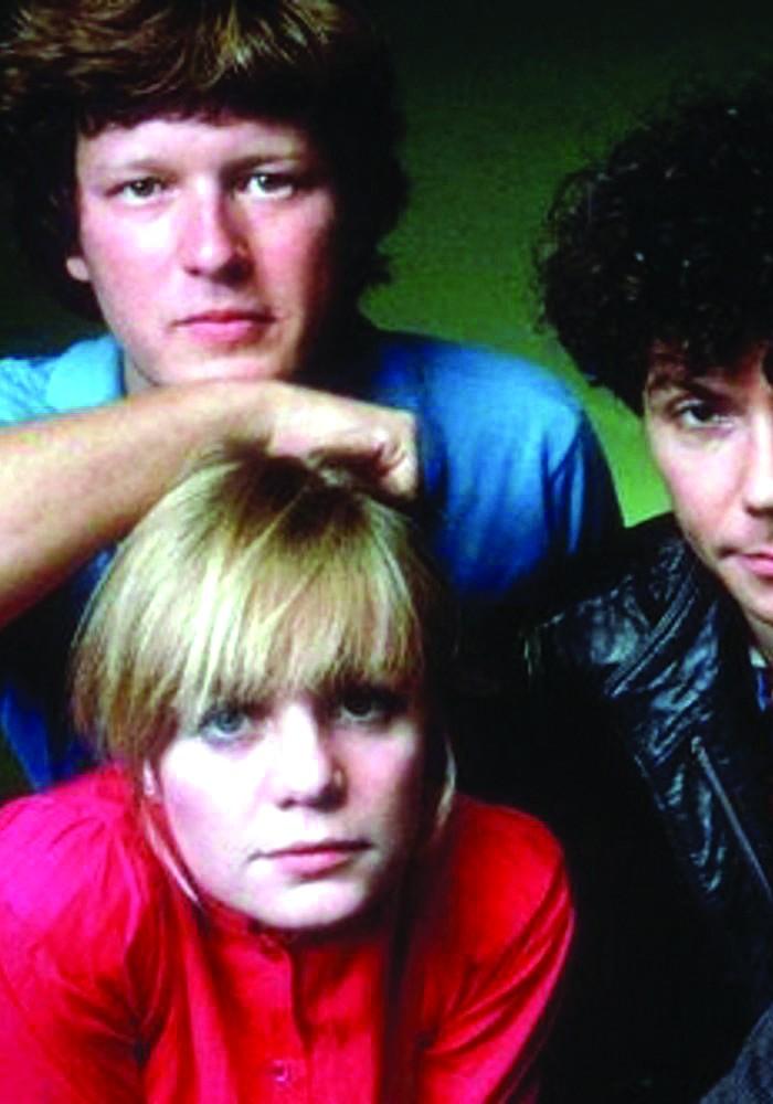 The Talking Heads Soundboard