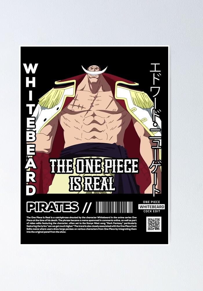 💬 One piece is real Soundboard