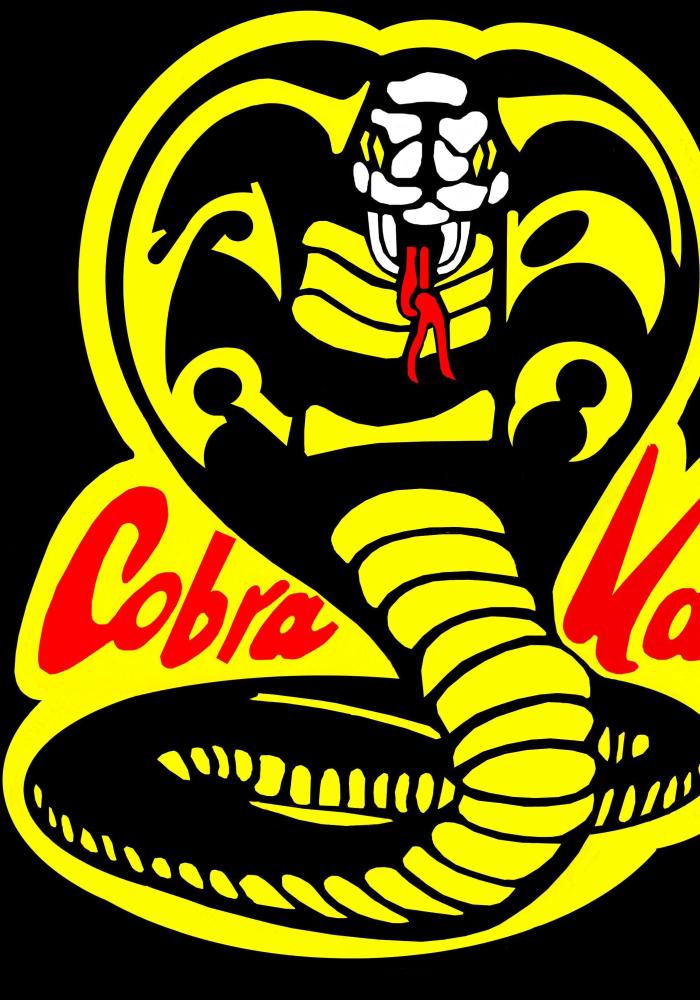 💬 Cobra Kai Soundboard