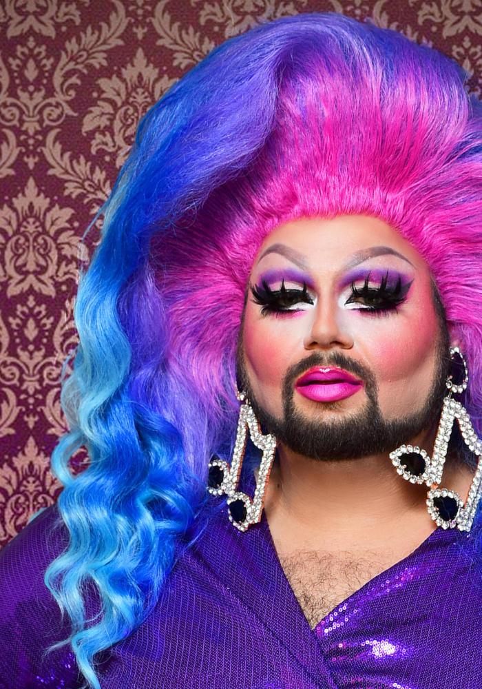 💬 Drag Queen Soundboard