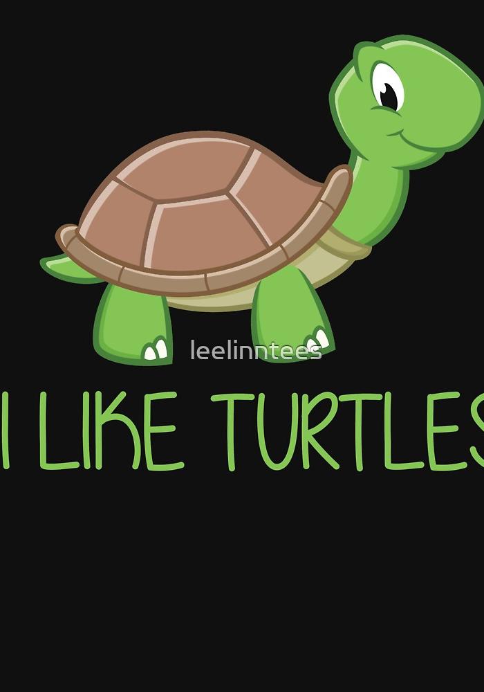 💬 I like turtules Soundboard