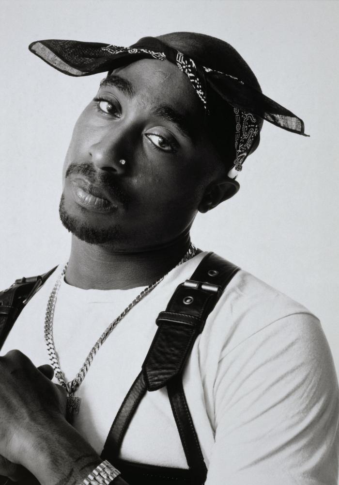 💬 2Pac Soundboard