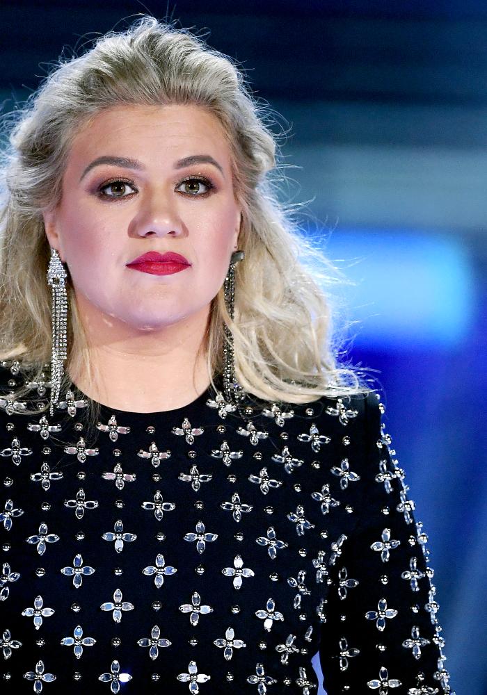 💬 Kelly Clarkson Soundboard