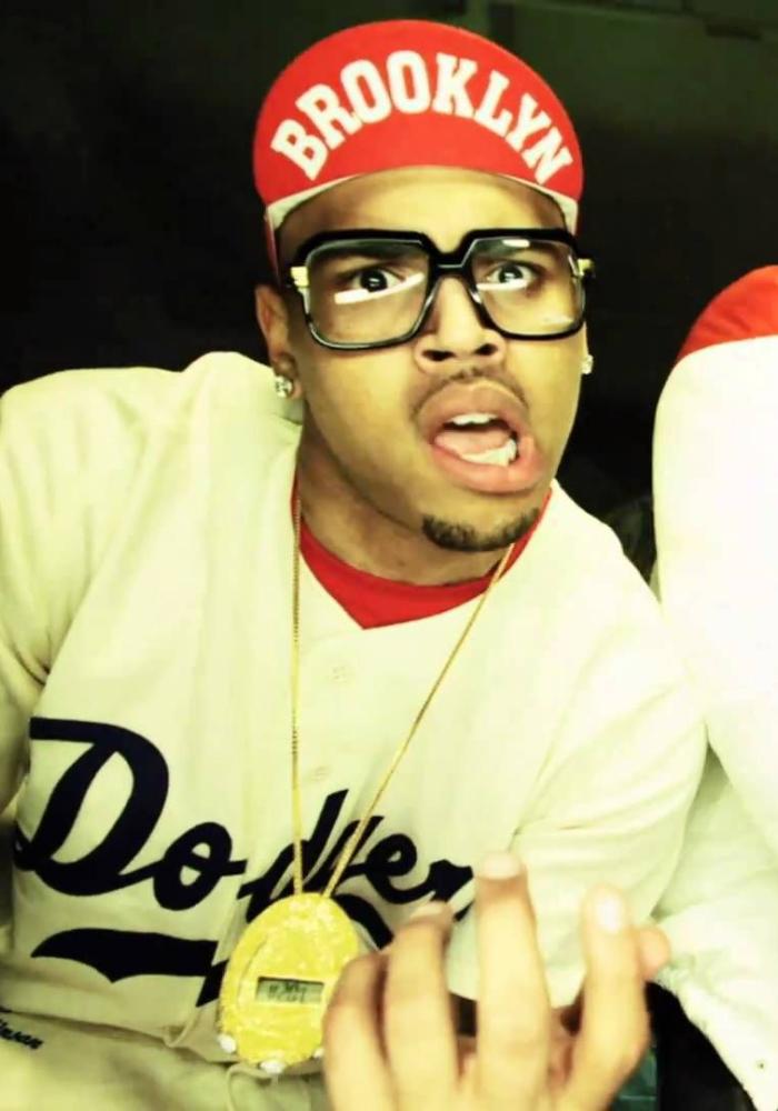 Chris Brown, Lil Wayne, Busta Rhymes Soundboard