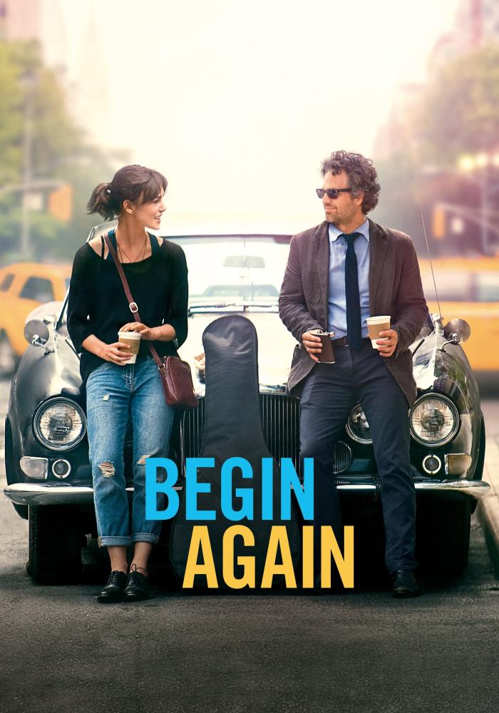 💬 Begin Again Soundboard