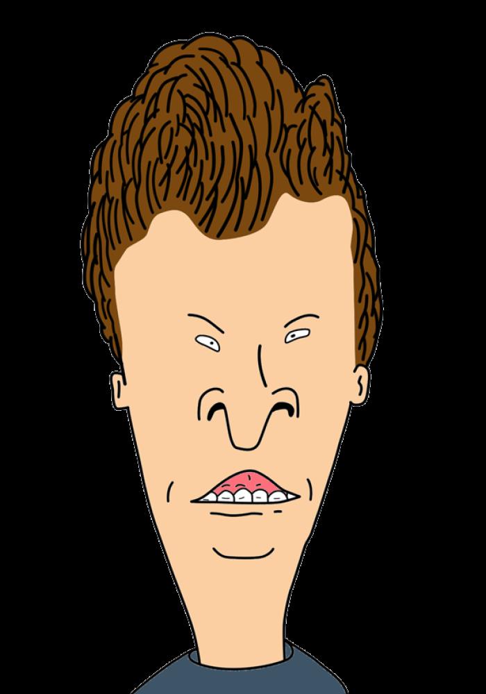 💬 Butthead Soundboard