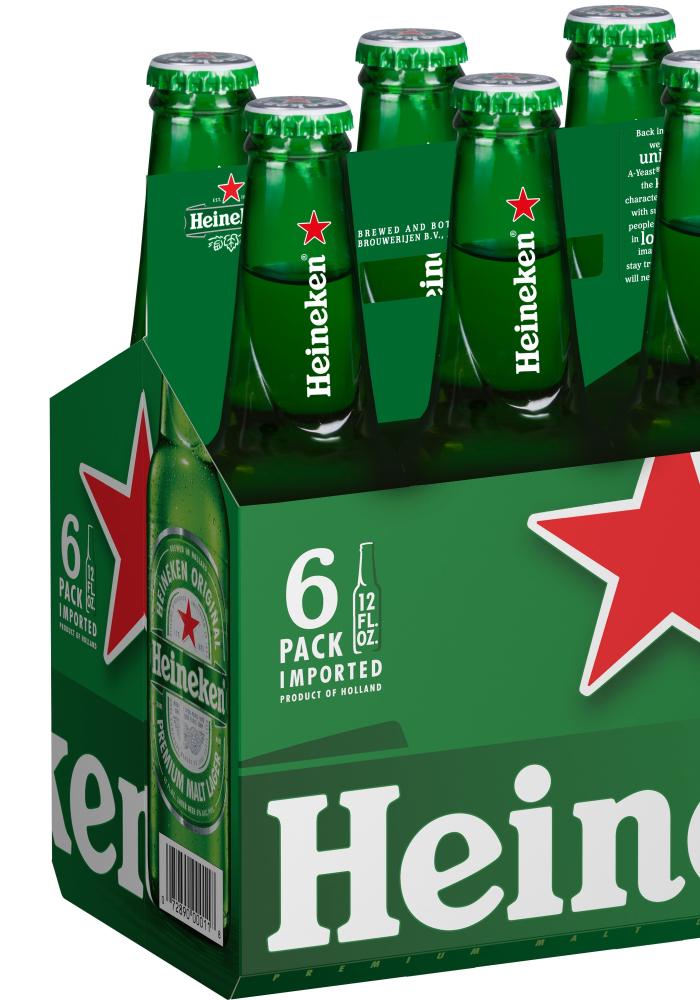💬 Heineken Soundboard
