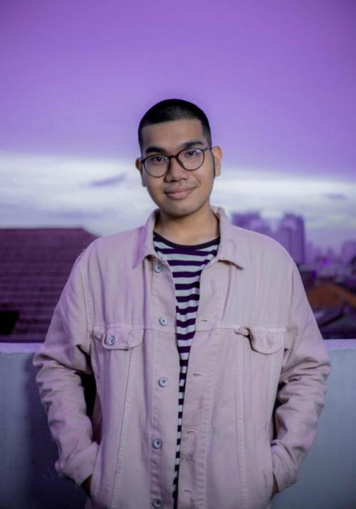 💬 Kaleb entrevista 4 Soundboard