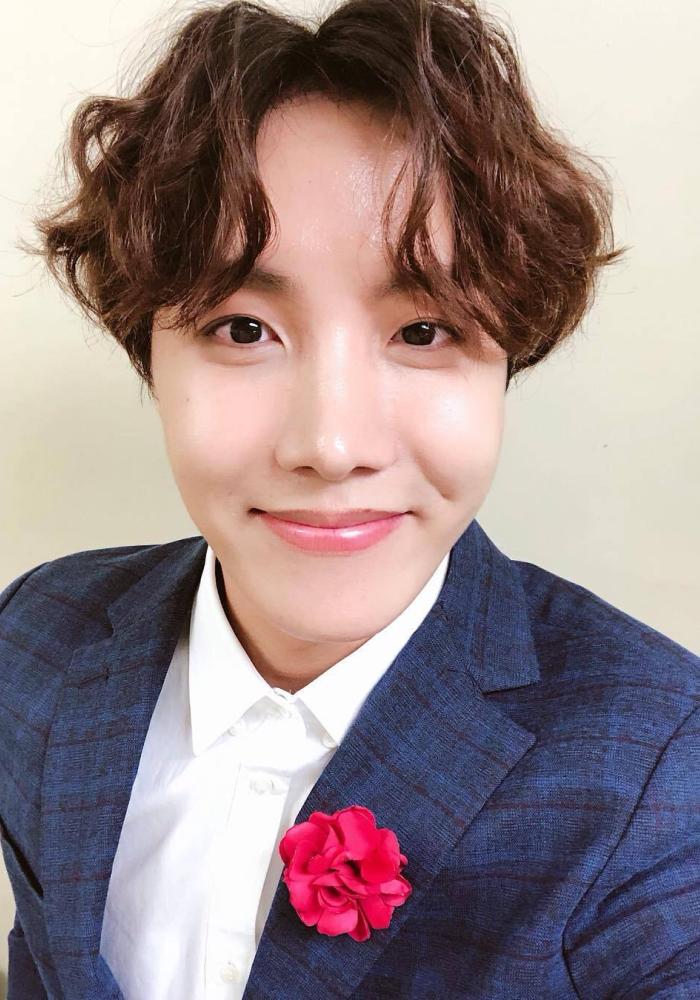 💬 J-Hope Soundboard