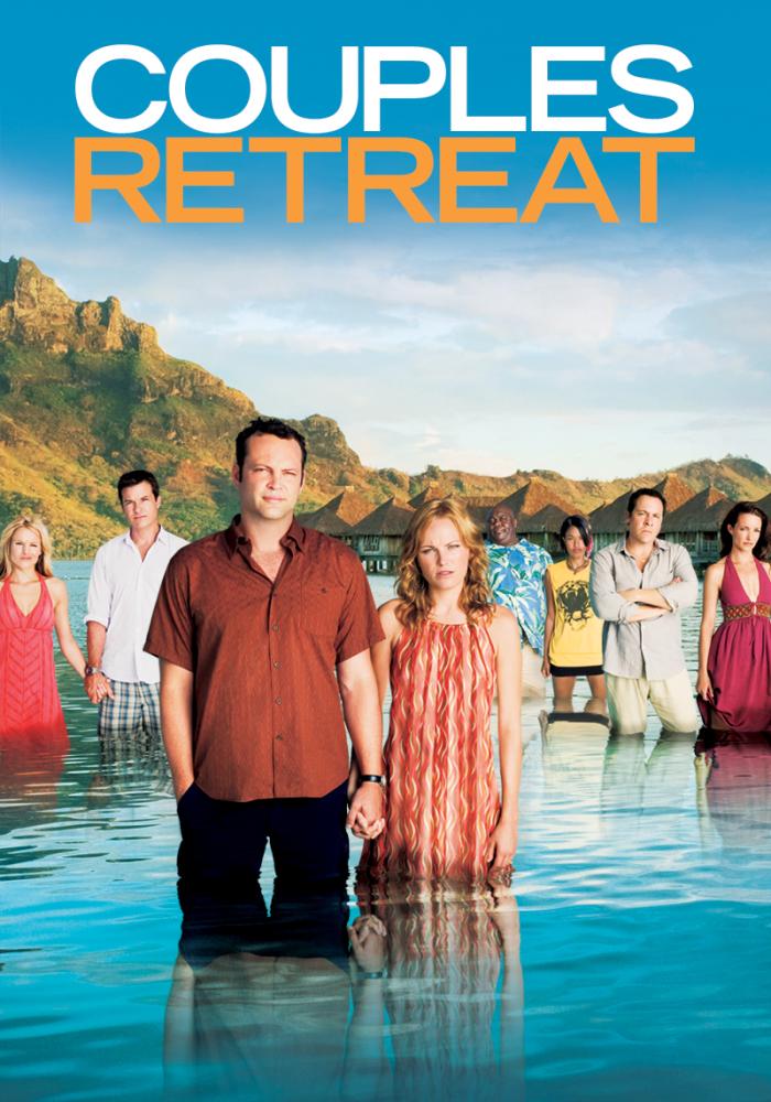 💬 Couples Retreat Soundboard