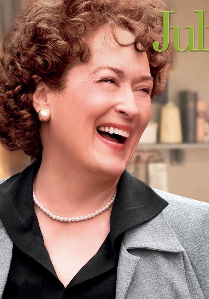 💬 Julie & Julia Soundboard