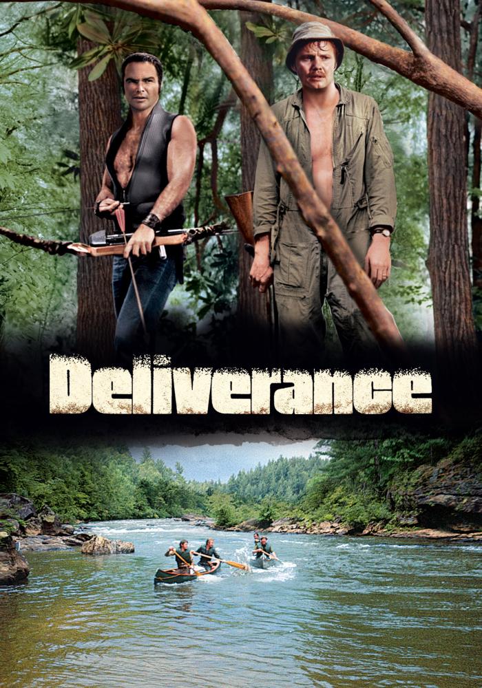 💬 Deliverance Soundboard