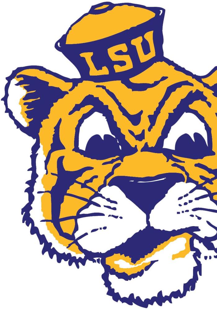 💬 LSU Tigers Soundboard