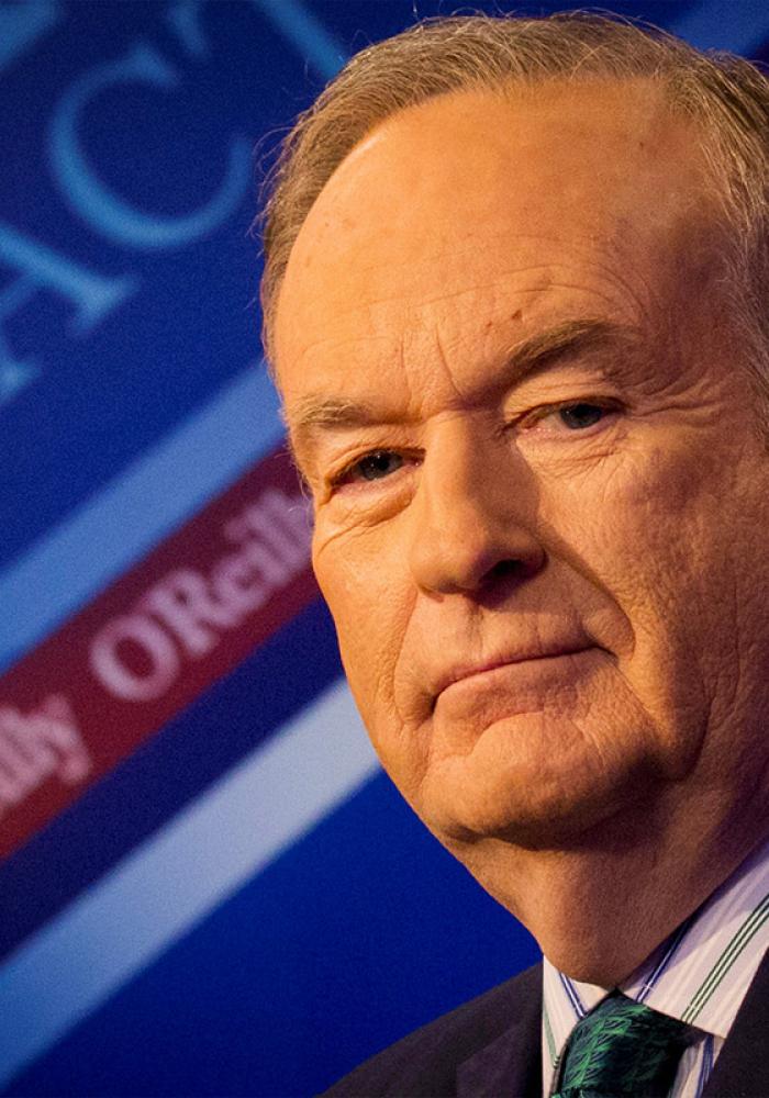 💬 Bill O'Reilly Soundboard