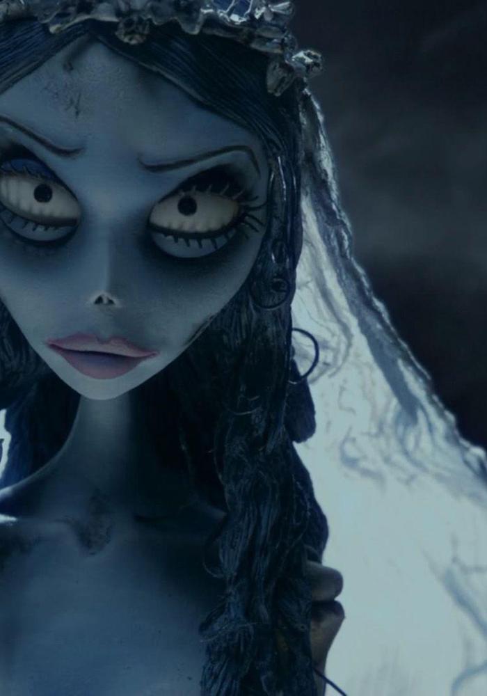 💬 Corpse Bride Soundboard