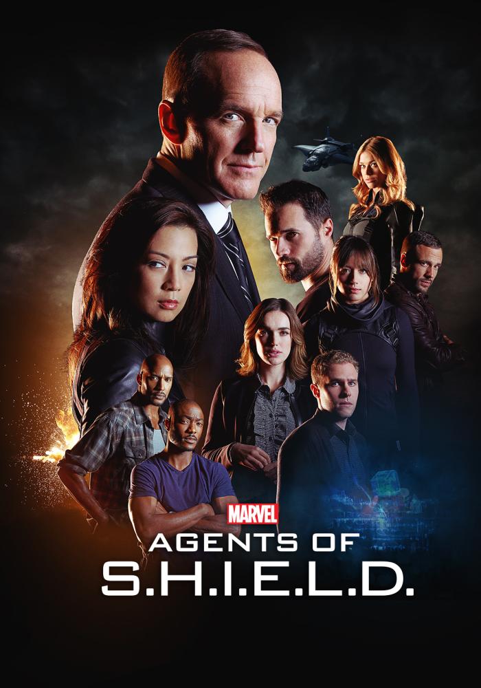 💬 Agents of shield Soundboard