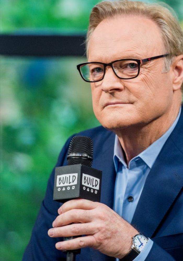 💬 Lawrence O'Donnell Soundboard