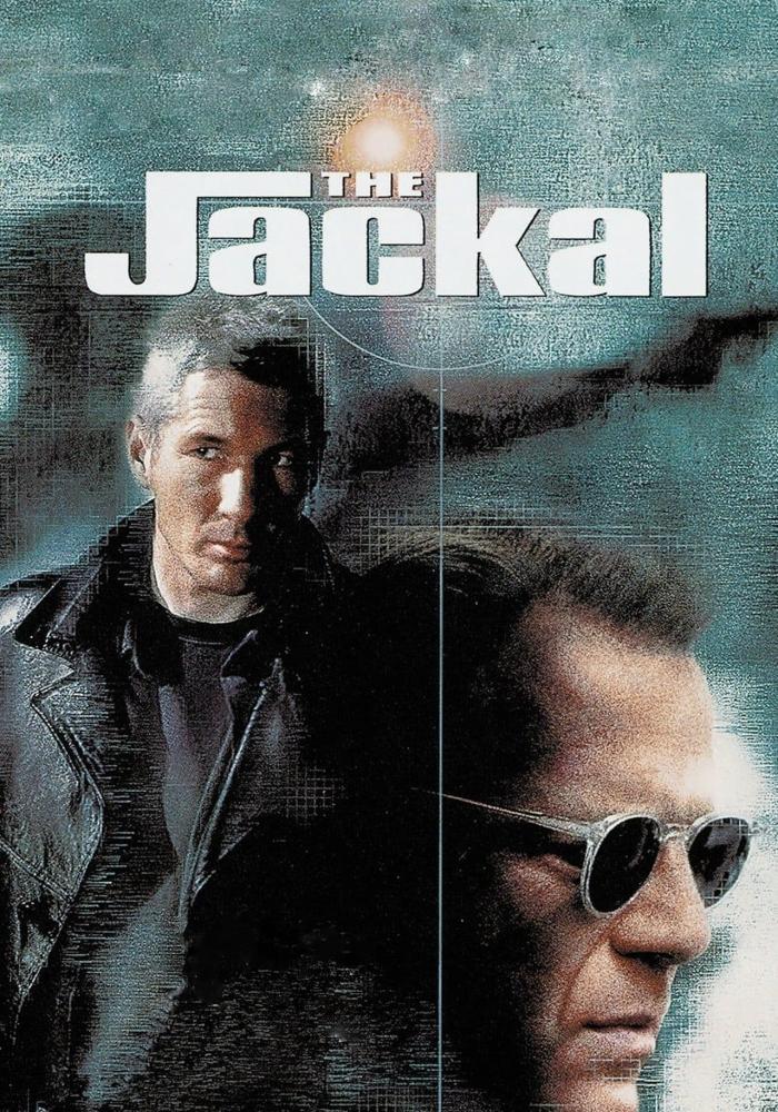 💬 The Jackal Soundboard