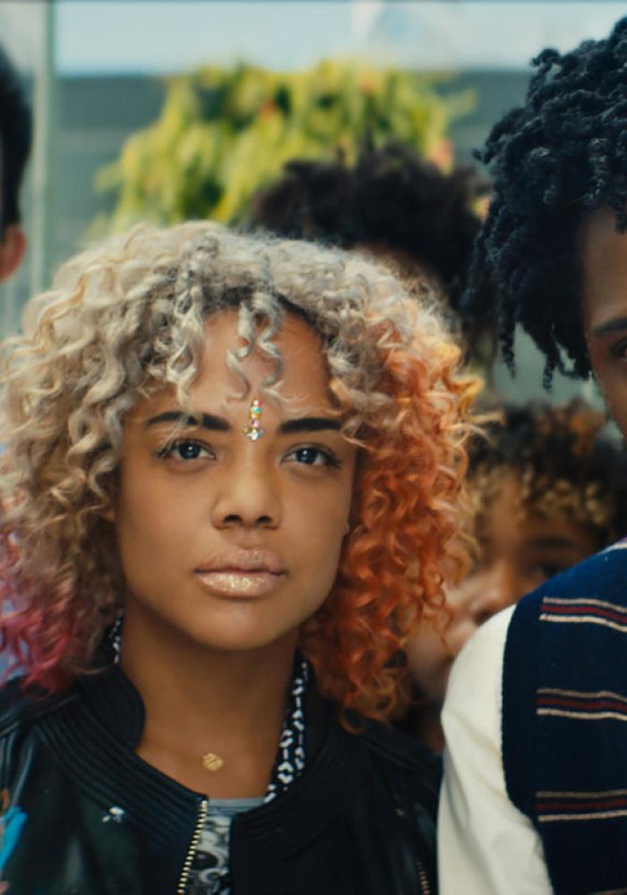 💬 Sorry to Bother You Soundboard