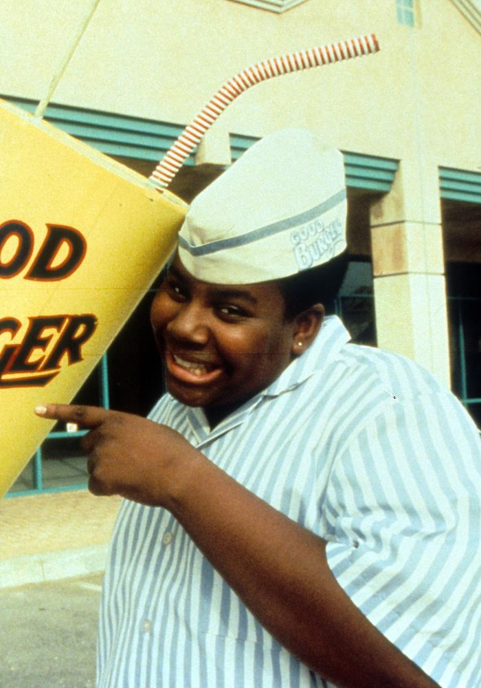 💬 Good Burger Soundboard