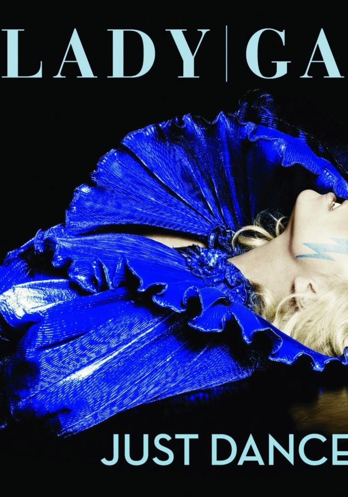 💬 Lady Gaga "Just Dance" Soundboard