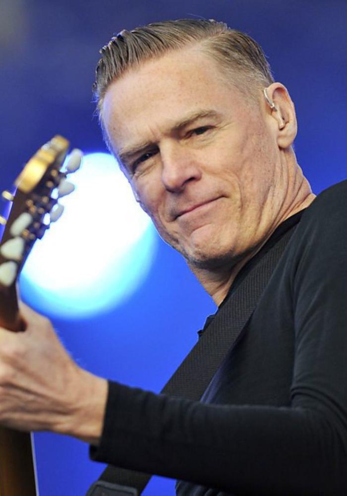 💬 Bryan Adams Soundboard